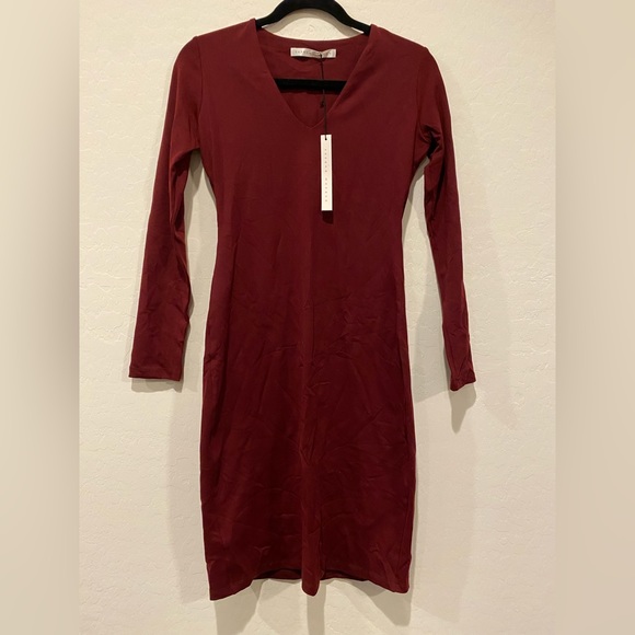 Susana Monaco | Dresses | Susan Monaco Body Con | Poshmark